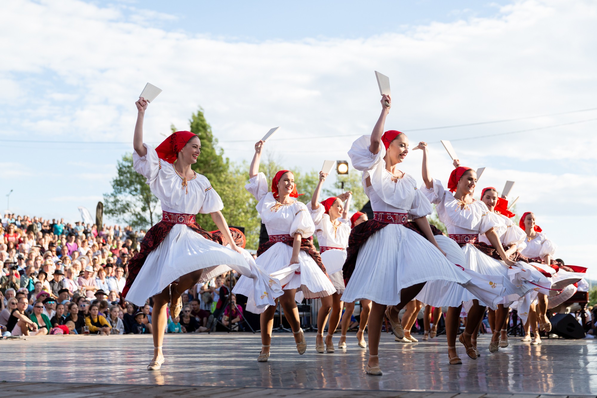SĽUK opäť na Folklórnom festivale Východná 2020 – Folklórny festival ...